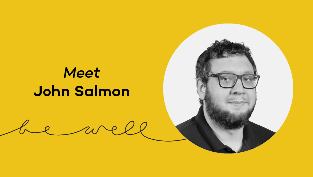 Wellabe - Employee spotlights